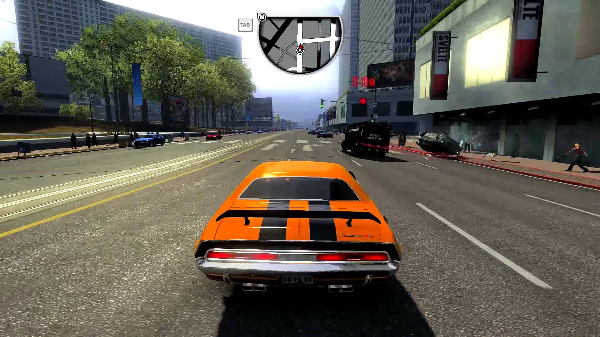 Ubisoft wil Driver terugbrengen... als live-action serie - PlaySense