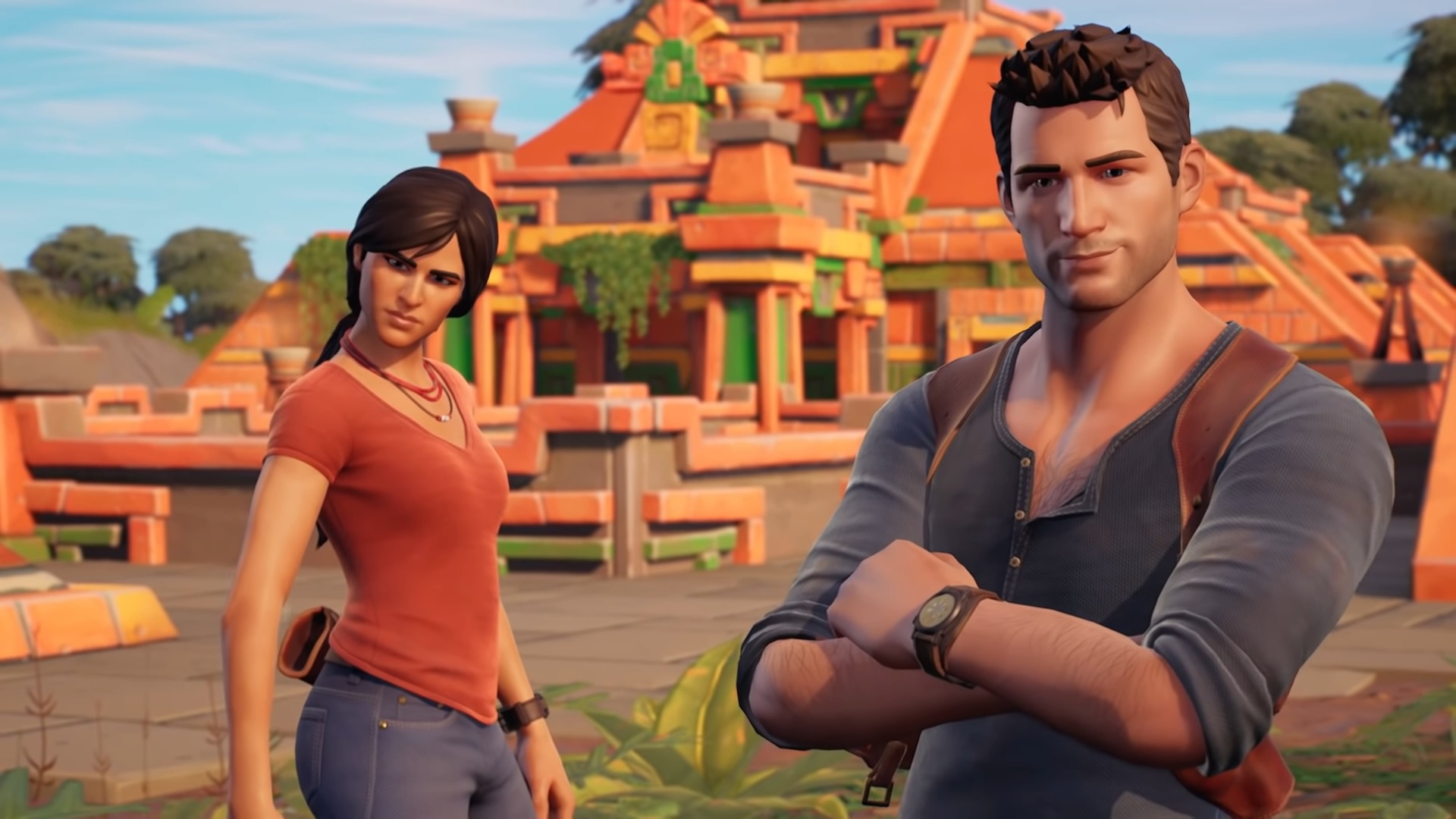 Plattegrond laat de nieuwe Apollo map voor Fortnite zien - PlaySense
