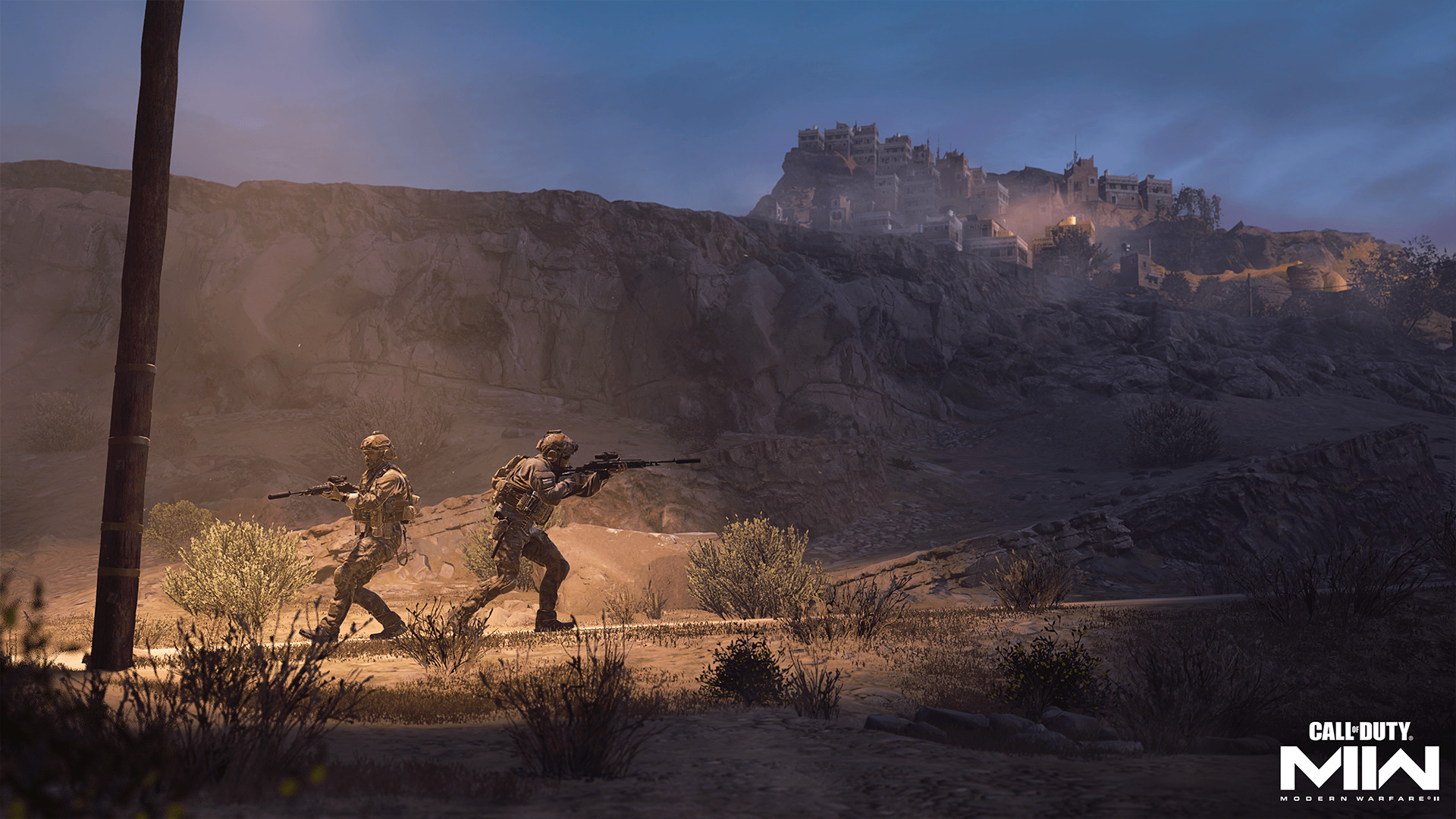 Review | Call of Duty: Modern Warfare 2 - PlaySense